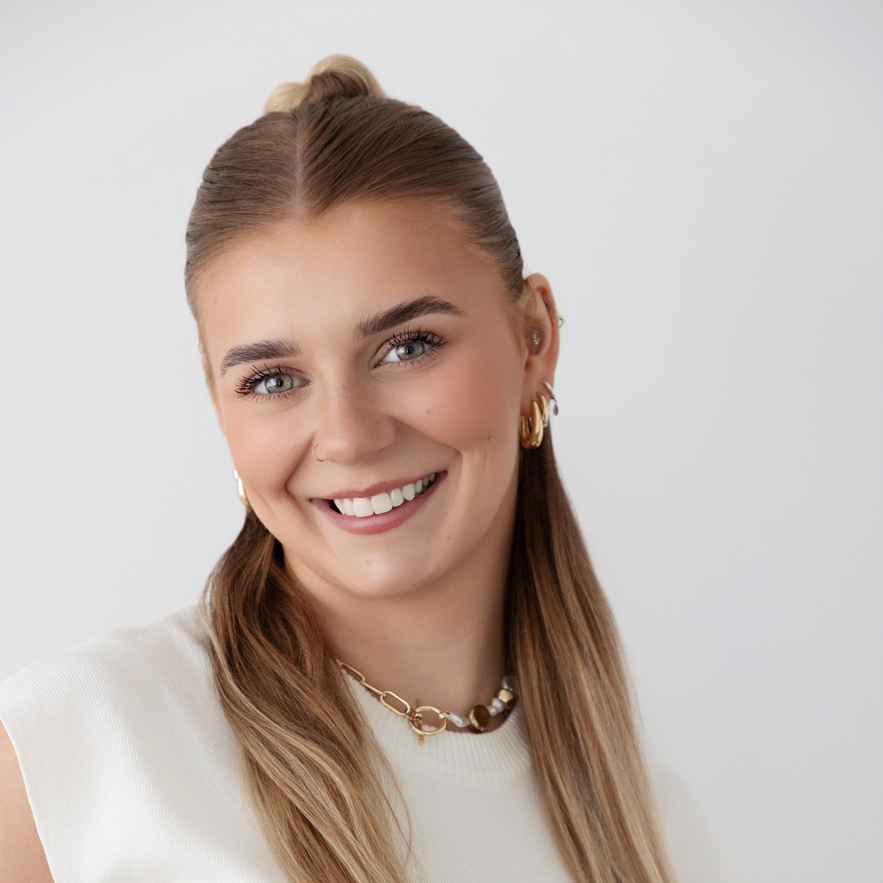 Top Real Estate Agent in Greensborough | Jessie Jones